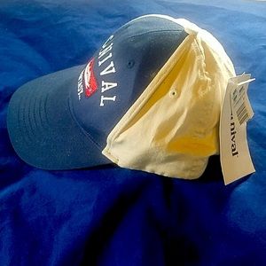 Carnival Cruise | Accessories | Carnival Cruise Ball Cap Nwt | Poshmark